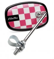 Electra Spiegel "Checkerboard Pink" (512338)