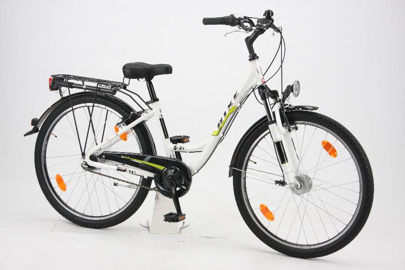 Rixe Outback 2.0 Da26Wave7N ws 2012 Rahmenhöhe: 38 cm (321280)