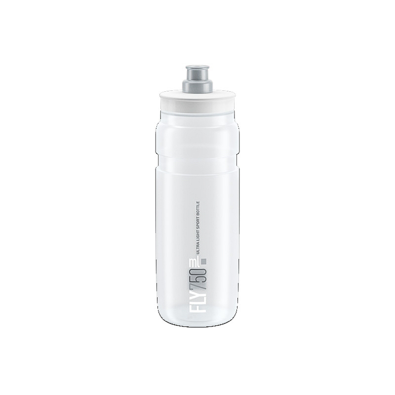 Elite Fly Clear Flasche 550ml Grau (582122)