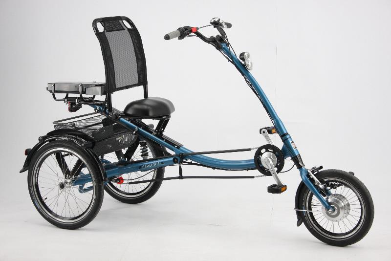 Pfau-Tec ScooterE-Trike E-Lieged.(2011) (448935)