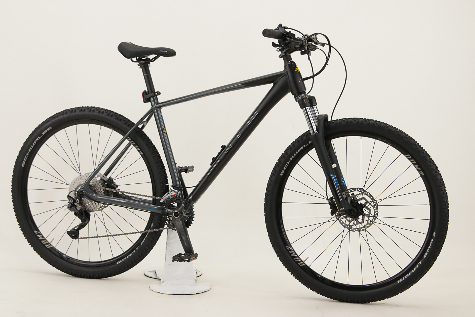 Bulls Copperhead 1 29 Zoll Hardtail MTB 20-Gang Kettenschaltung