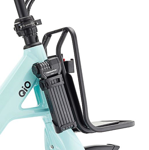 QIO QIO Adapter sw (668633)