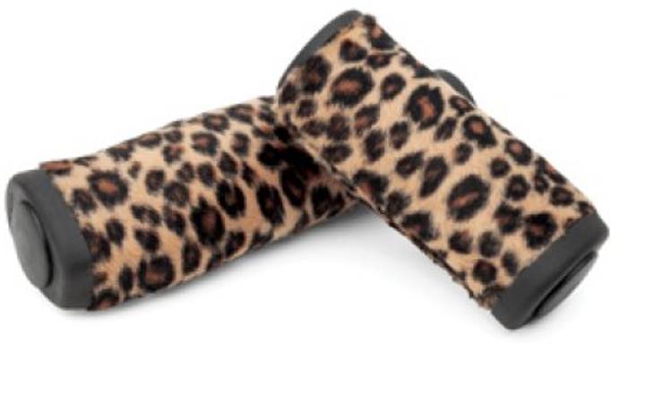 Electra Townie Leo Ergogriffe Leopard (512497)