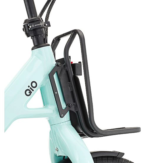 QIO QIO Adapter sw (668633)