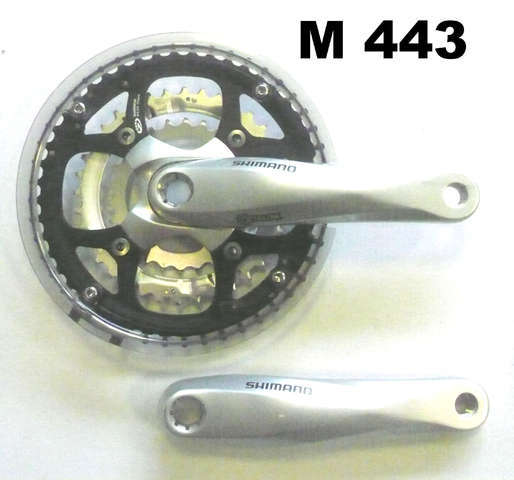 Shimano M 431 (203975)