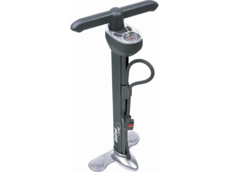 Zefal ZEFAL Pumpe Neo Switch System 11bar (205080)