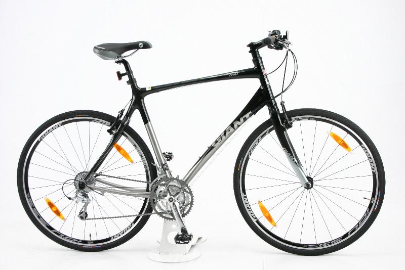 Giant CRS Alliance He.28"27G.(2008) Rahmenhöhe: 46,5 cm
