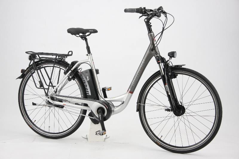 Kalkhoff Impulse 8C HS Da.28" 8N (2012) Rahmenhöhe: 45 cm