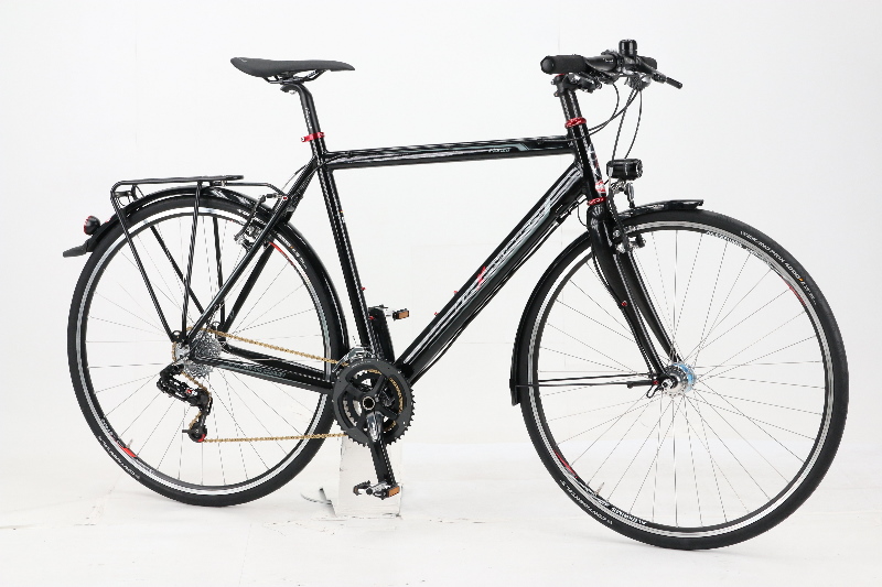 Maxcycles Monza 9800g 28 Zoll Herrenfahrrad 20 Gang Kettenschaltung