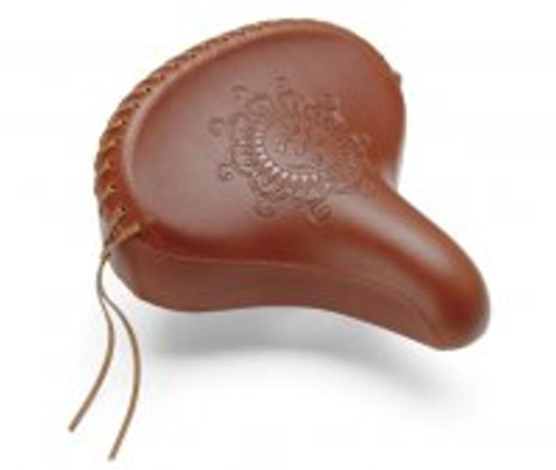 Electra Sattel "Amsterdam Om", braun (512544)