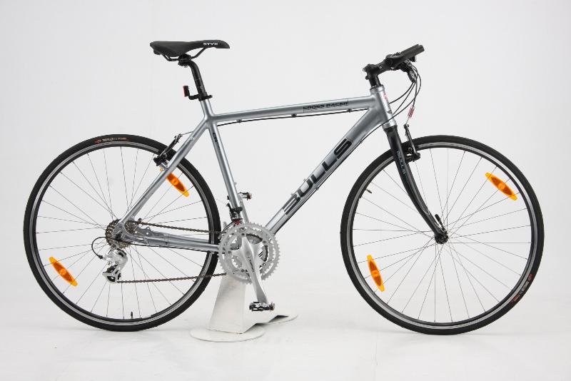 Bulls 28 Zoll Herrenfahrrad 24 Gang Kettenschaltung Rahmenhöhe: