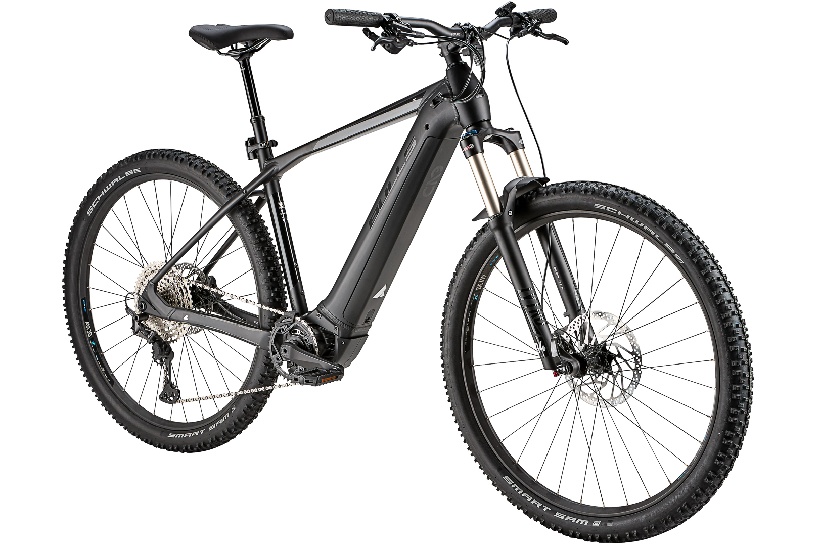 Bulls Copperhead EVO 3 XXL 29" Offroad E-MTB 11-Gang Deore