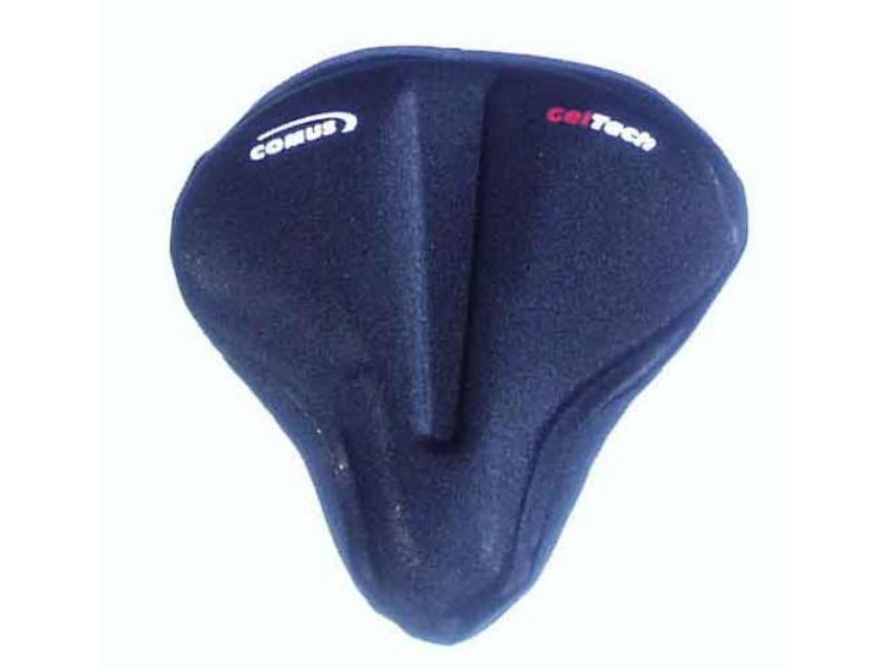 Comus COMUS Satteldecke Gel schwarz (2804)