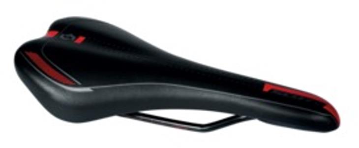 Scott Racing Sattel schwarz (456903)