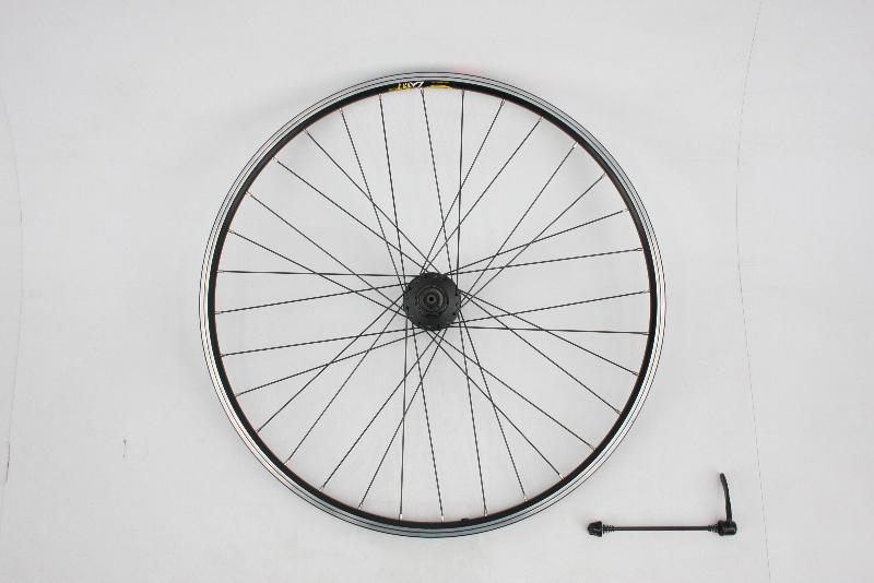 Mavic XM 117 (206509)