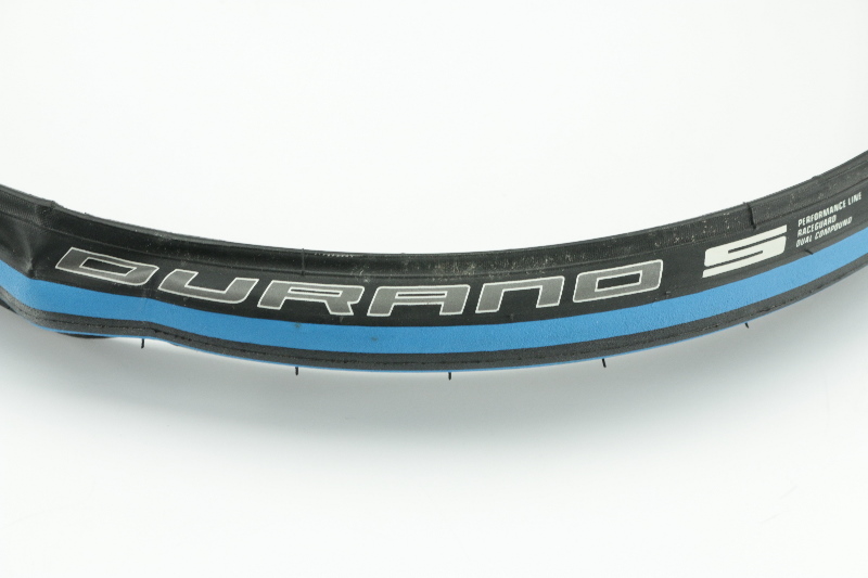 Schwalbe Durano S HS 376 bl/sw 23-622 (570040)