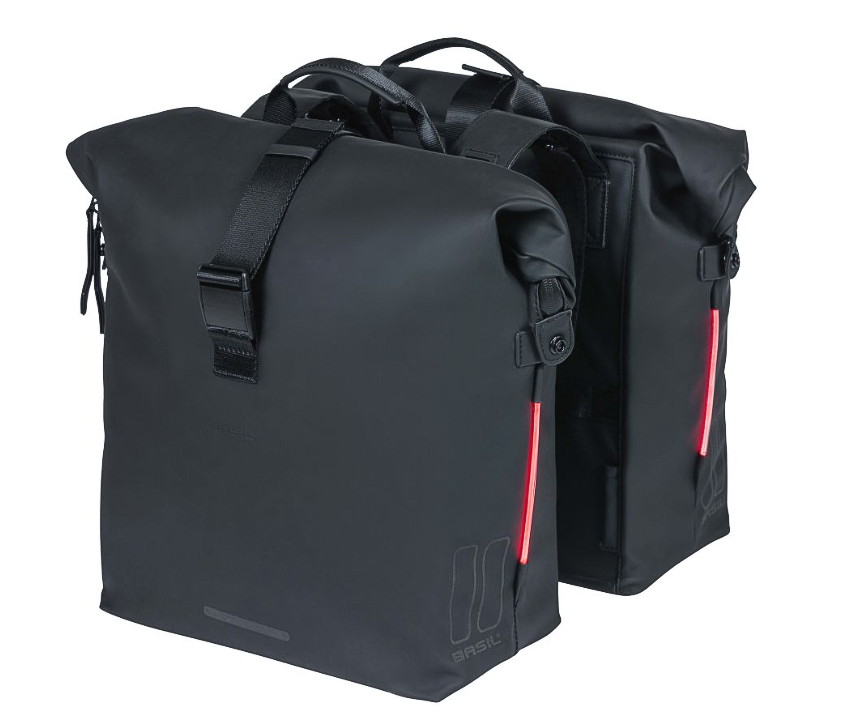 Basil DopDoppeltasche Basil Soho sch (630587)