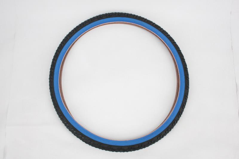 Kenda MTB Reifen 50-559 26x1.9,sw/bl (600005)