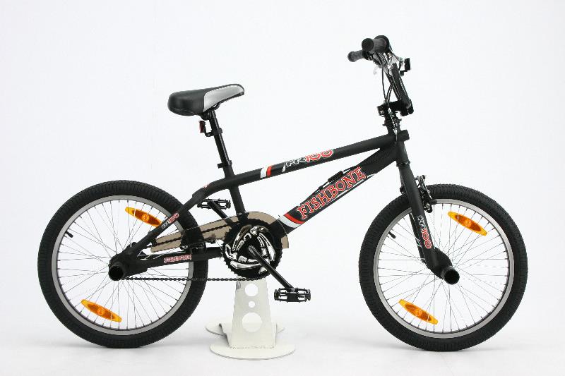 Fishbone 20 Zoll Jungenfahrrad (331401)