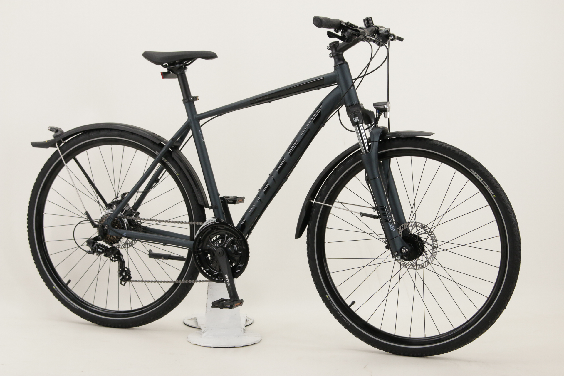 Bulls Wildcross Street 28 Zoll Crossbike 21-Gang Kettenschaltung