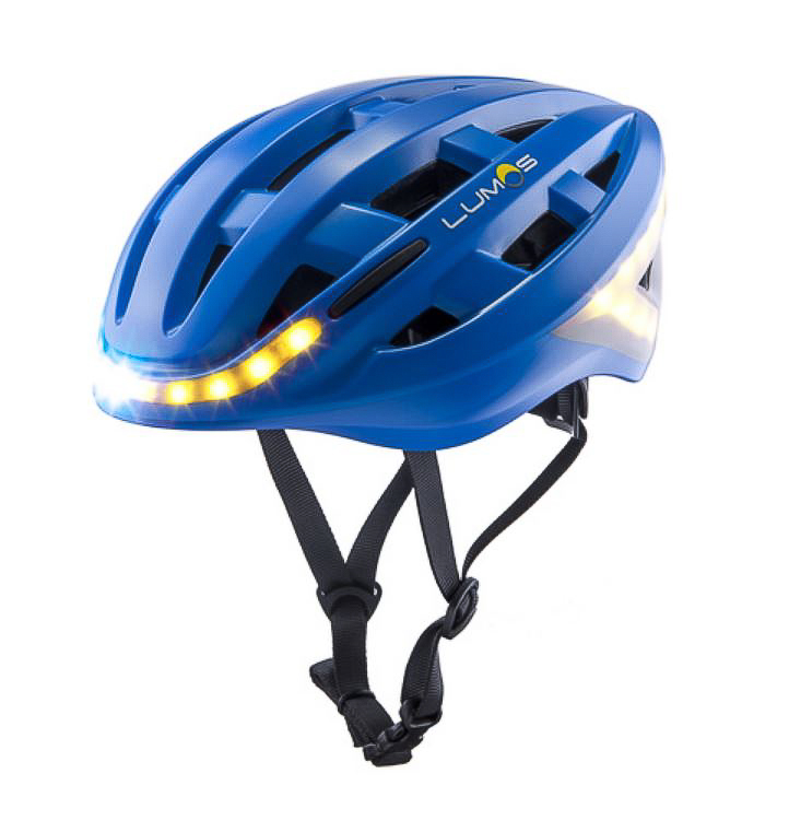 Lumos Lumos Kickstart Cobalt blue (639423)