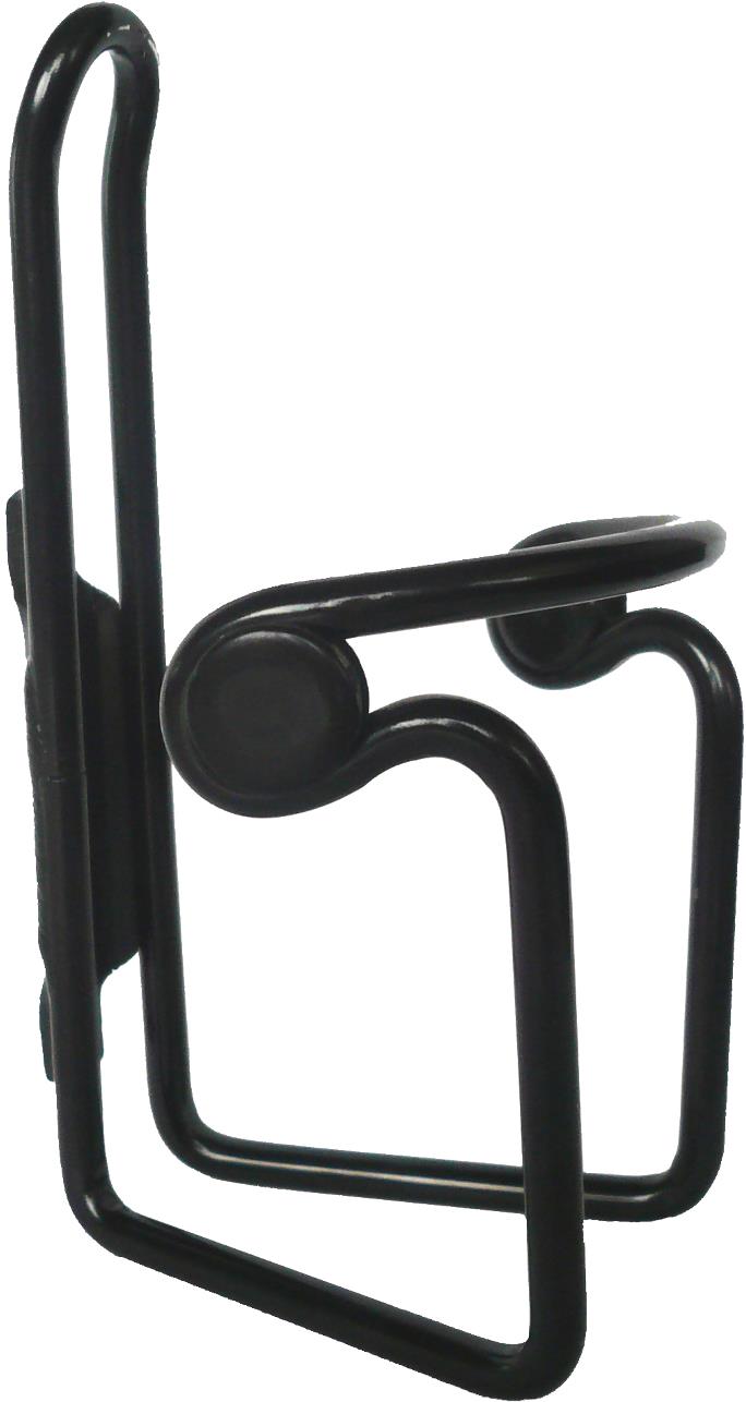 Fuxon Flaschenhalter Cuzi Alu sw (207754)