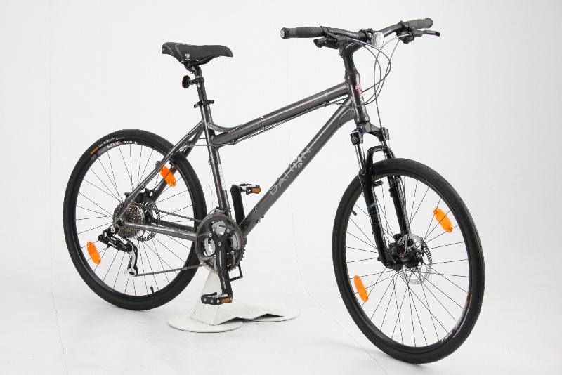 Dahon Matrix 26" Faltrad 24G.g(2010) Rahmenhöhe: large (332849)