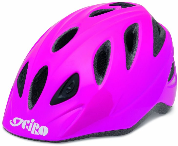Giro Rascal Helm pink Größe: S/M (638498)