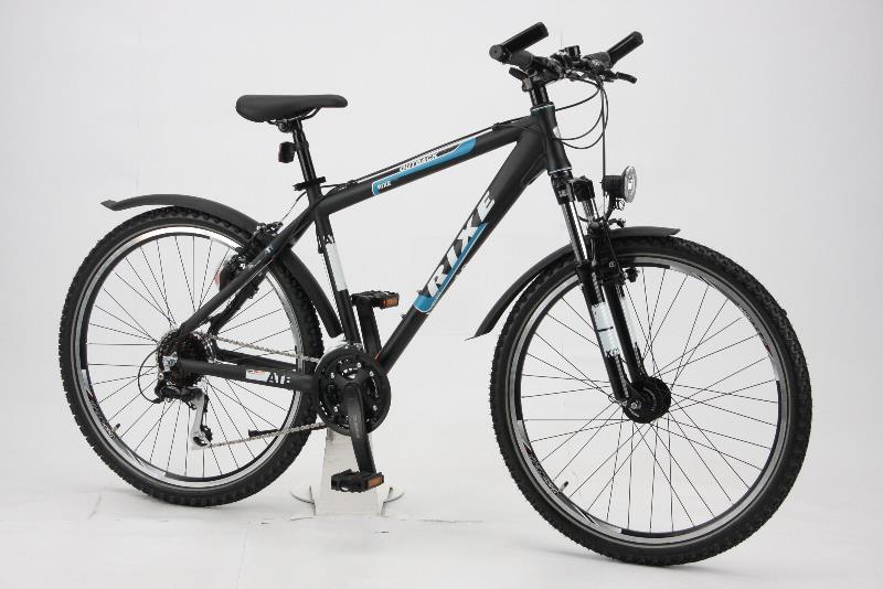 Rixe Outback 1.0 He26 ATB24K s 2012 Rahmenhöhe: 36 cm (321320)