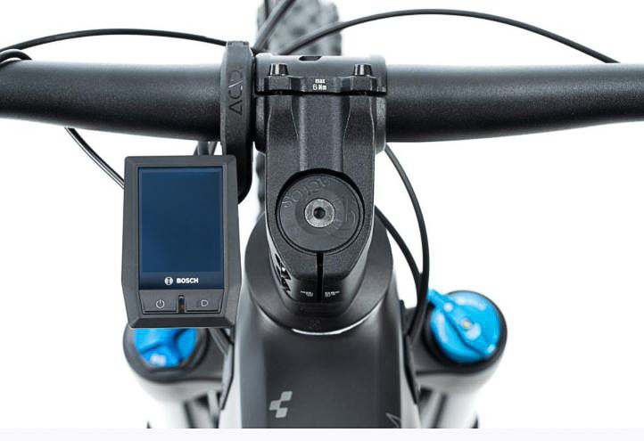 ACID Lenkerhalterung für Kiox Displ (538671)