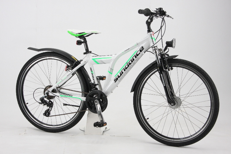 Sundance Adventure He26" 21K w/g (2013) Rahmenhöhe: 35 cm