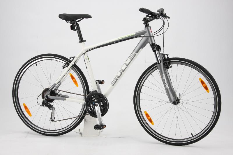 Bulls 28 Zoll Herrenfahrrad 24 Gang Kettenschaltung Rahmenhöhe: