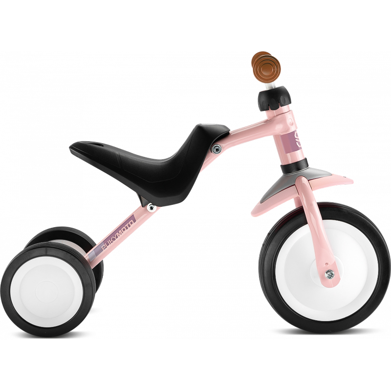 Puky PUKYmoto Lauffahrzeug, rose (420494)