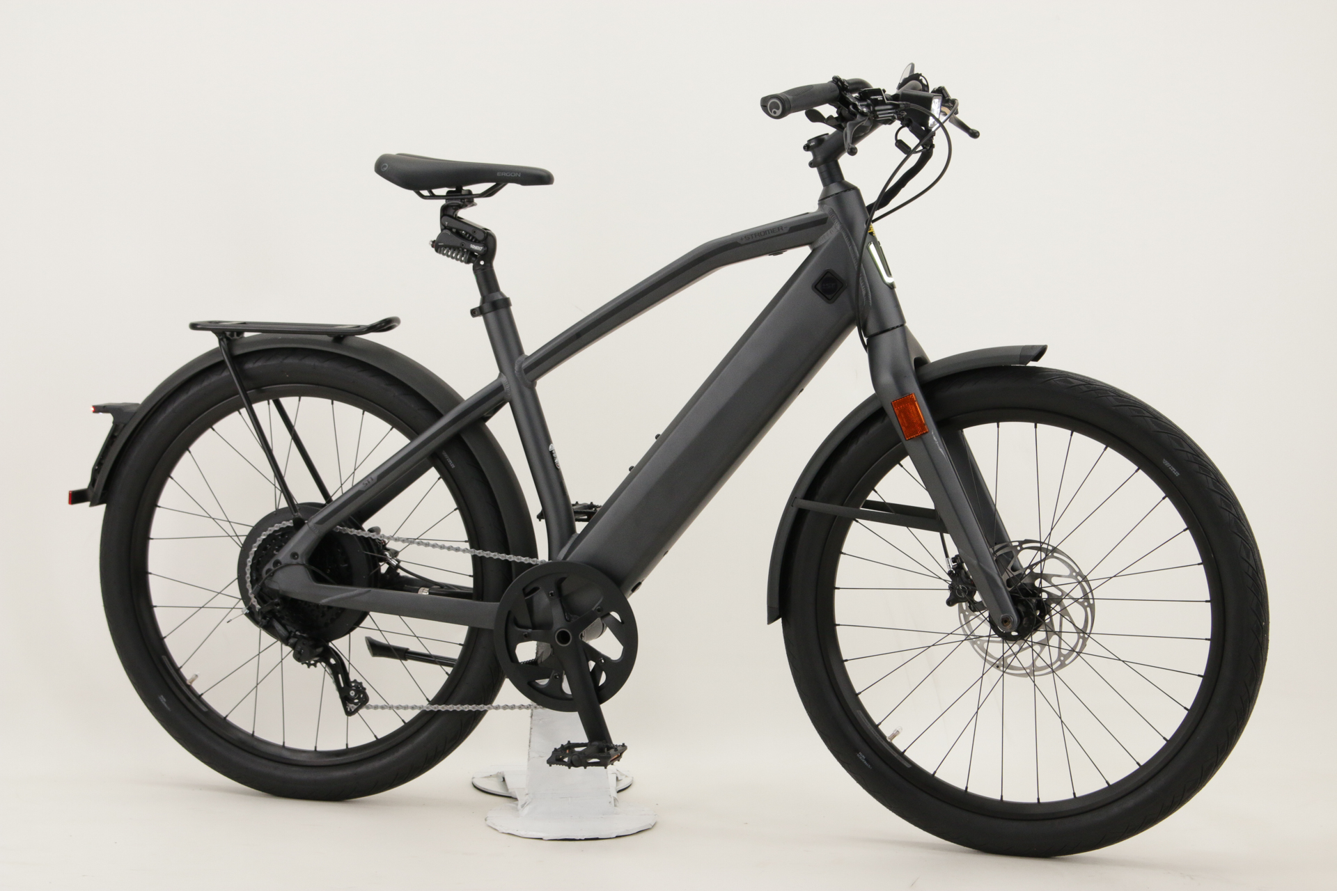 Stromer ST1 LCI 27 Zoll Herren Sport E-Bike 45km/h 9-Gang