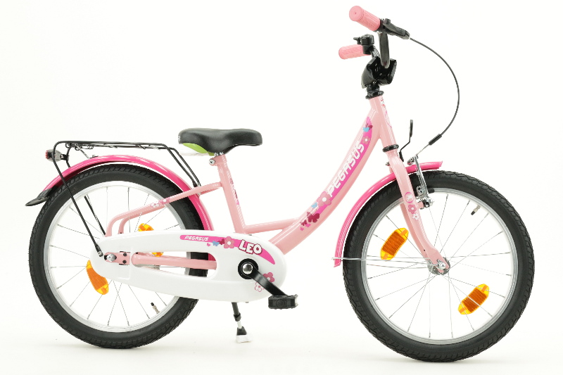 Madchenfahrrad 18 Zoll