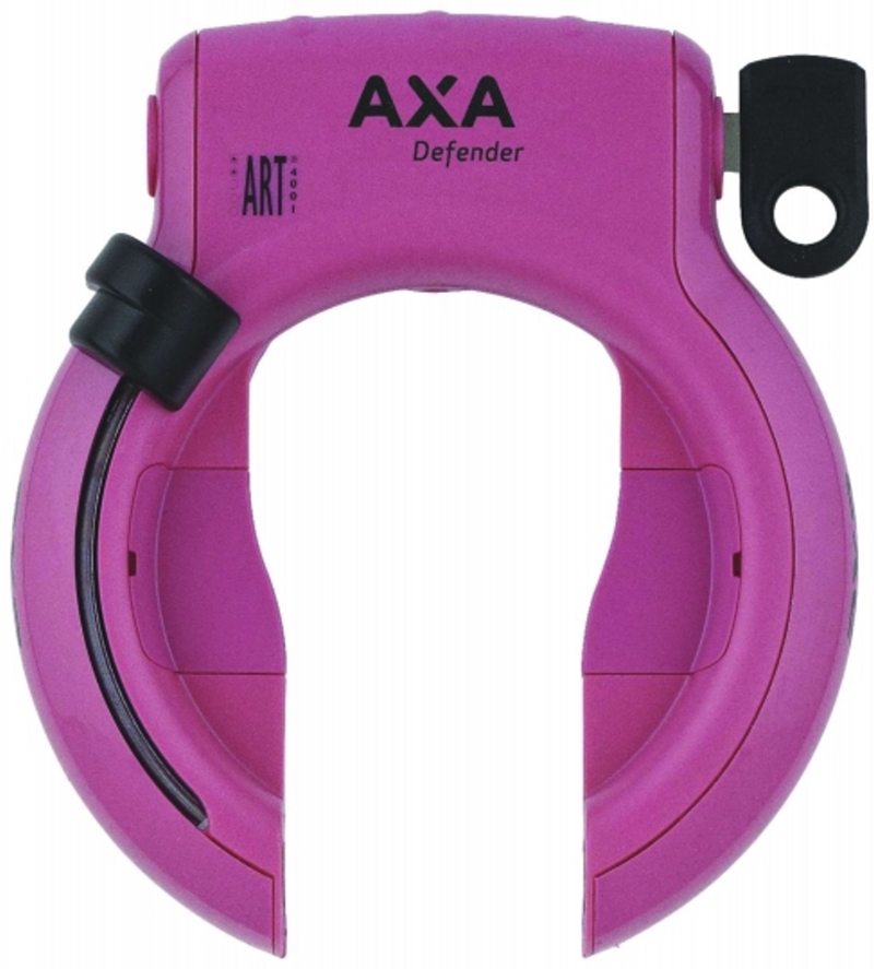 Axa Defender RL NL rosa Schloss (208537)