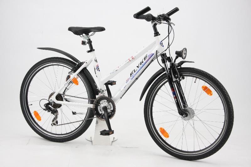 Flyke Sport ND Da26" Trap21K ws 2012 Rahmenhöhe: 38 cm (405187)