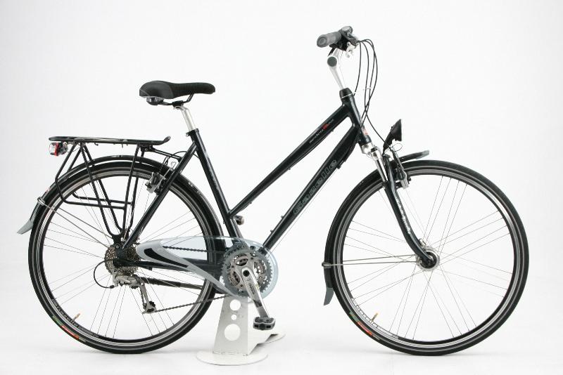 Gazelle Medeo Max Da.Trap 28"27G.(09) Rahmenhöhe: 53 cm