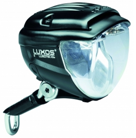 Busch & Müller LUMOTEC IQ2 LUXOS U Unique USB (206062)