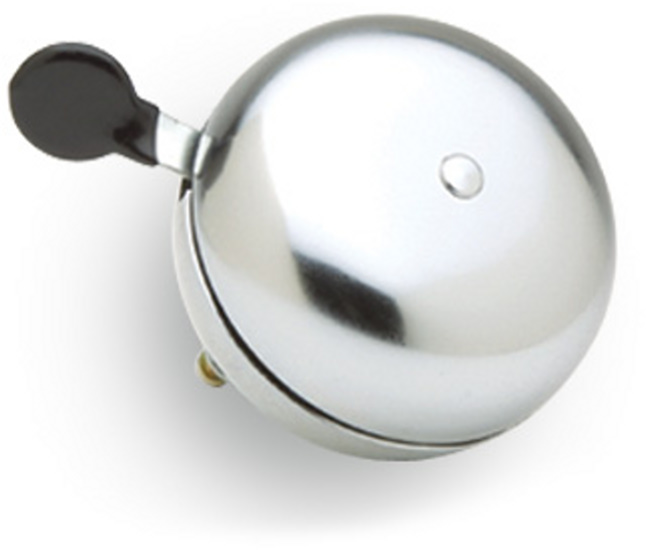 Electra Ding Dong Glocke Chrome (437575)