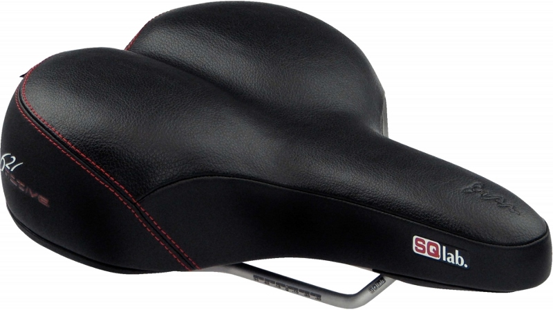 SQlab 621 Active Komfort 24cm unisex (208346)