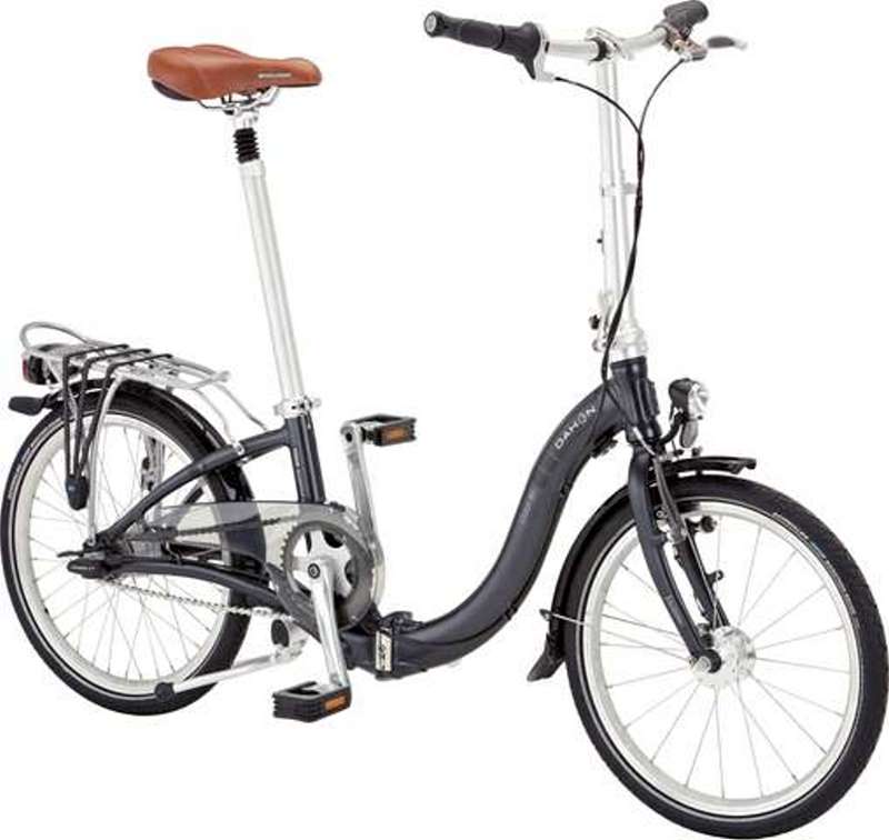 Dahon Ciao P7 20" Faltrad 7N (2011) (335154)