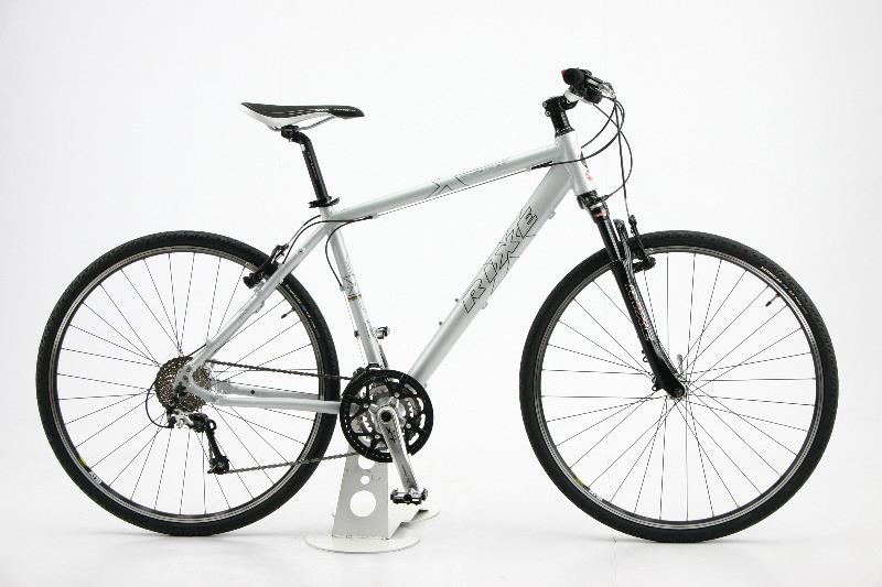 Rixe 28 Zoll Herrenfahrrad 27 Gang Kettenschaltung Rahmenhöhe: