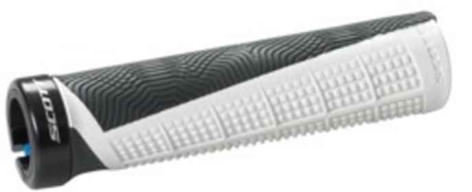 Scott Pro Single Lock Griffe sw/we (456863)