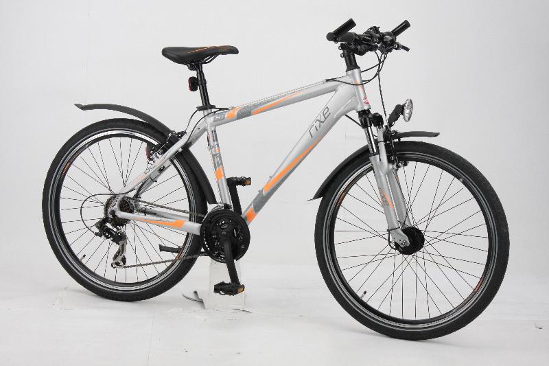 Rixe Outback D 26 Zoll Herrenfahrrad 21 Gang Kettenschaltung