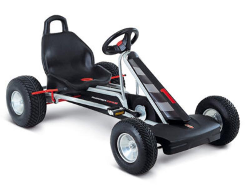 Puky Go-Cart F 1 L (50403)