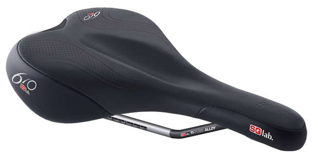 Sqlab Mtb Sattel