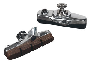 Mounty Bremsschuhe f Carbonfelgen (111197)