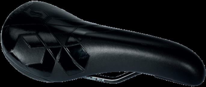 Scott Voltage Dirt-Bike Sattel sw (456905)