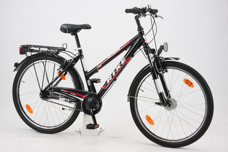 Rixe Outback 2.0 Da26 Trap7N s 2012 Rahmenhöhe: 40 cm (321271)